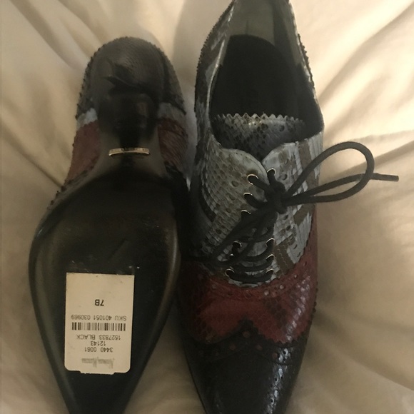 Shoes | Gucci Booties | Poshmark